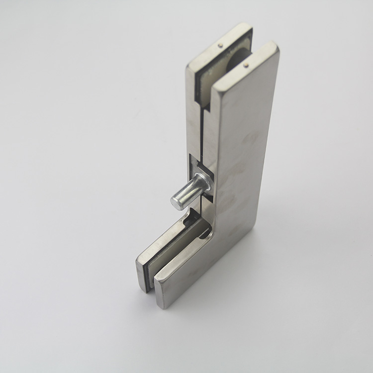 Different Design Stainless Steel 304 Glass Clamp Door Hinges Patch ...