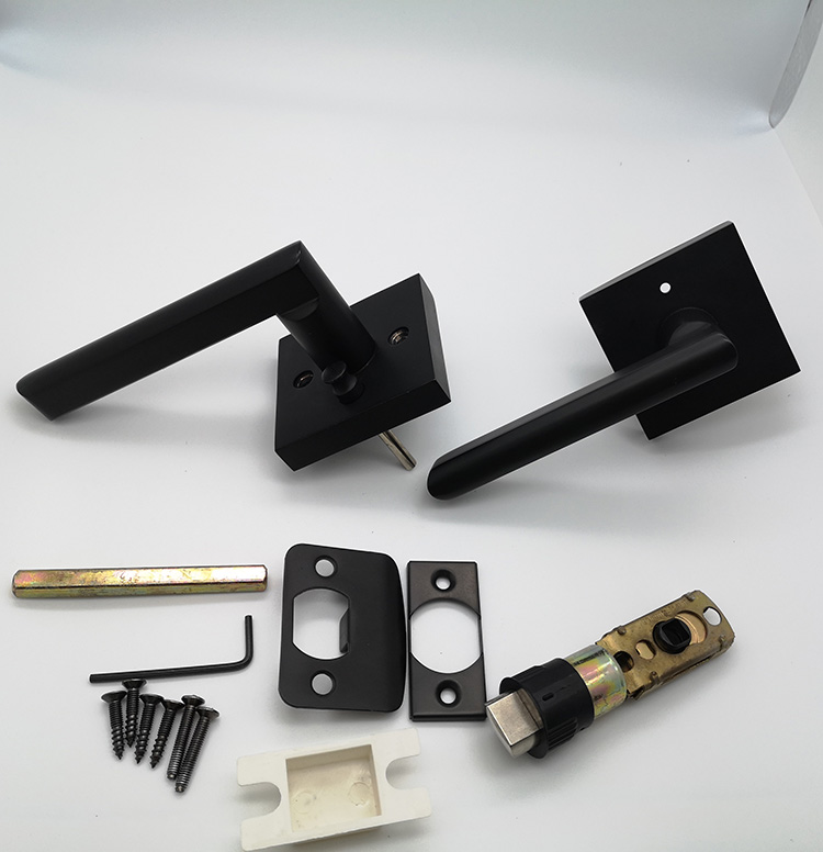 Sn Or Black North American Market Zinc Alloy Quick Release Tubular ...