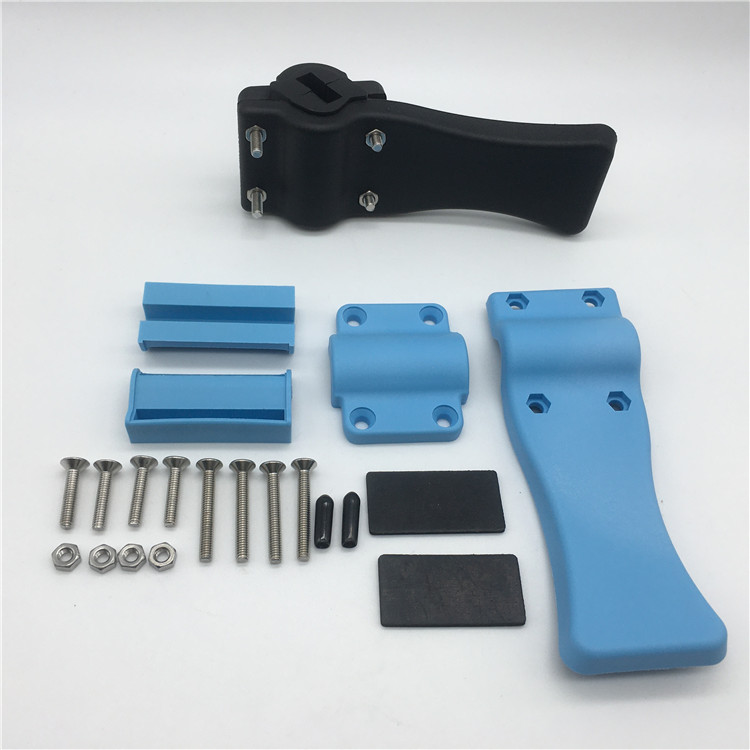 Hands Free Door Opener for Lever Handle Portable Door Lever Handle ...