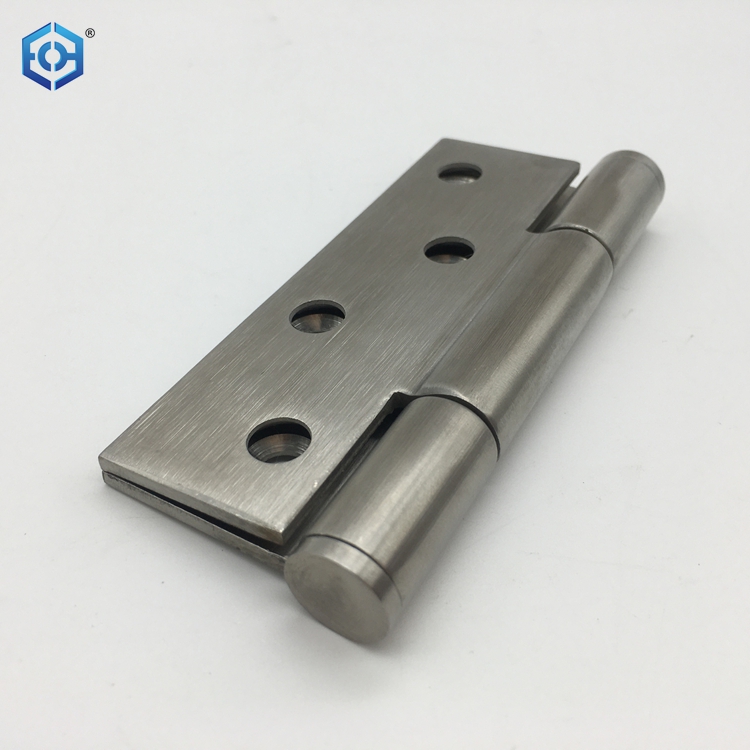 CE Heavy Duty Stainless Steel Control Bearing Fire Door Hinge for Steel ...