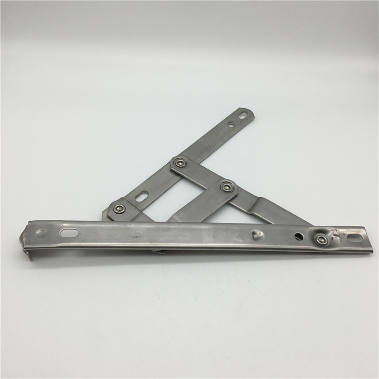 304 Stainless Steel Aluminum Window Hinge 4 Bar Hinge Or Five Bar Hinge ...