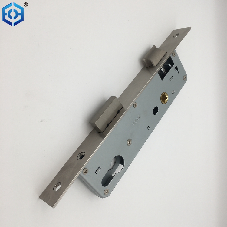 Stainless Steel High Quality Mortise Door Lock Set 3592 Best Custom ...