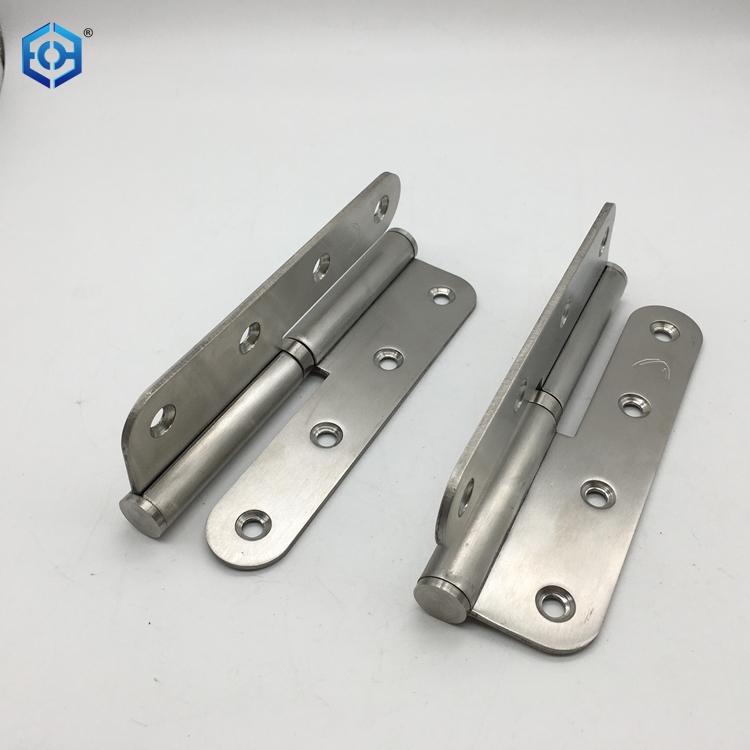 Large L Shape Lift Off 304 Stainless Steel Door Hinge - Buy stainless ...