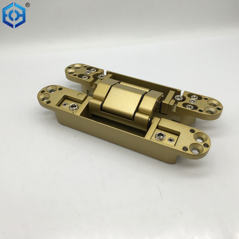 ZInc Alloy European Hidden Concealed Hinges for Cabinets - Buy ...