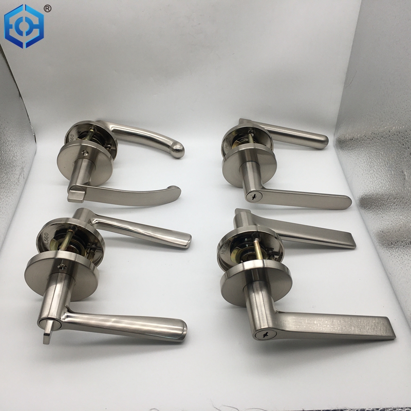 Universal Hardware Heavy Duty Commercial Classroom Lever Cylindrical ...