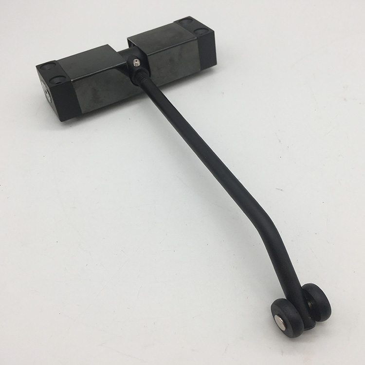 Automatic Sliding Door Closer Adjustable Automatic Door Closer Sliding ...