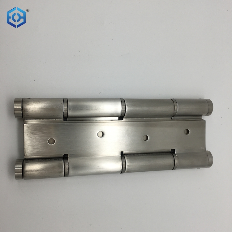 7 Inches Large Stainless Steel Double Action Spring Hinge Heavy Duty ...
