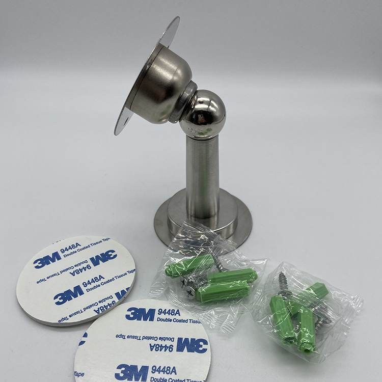 Super Strong Suck colorful 3M self adhesive double-sided tape Door ...