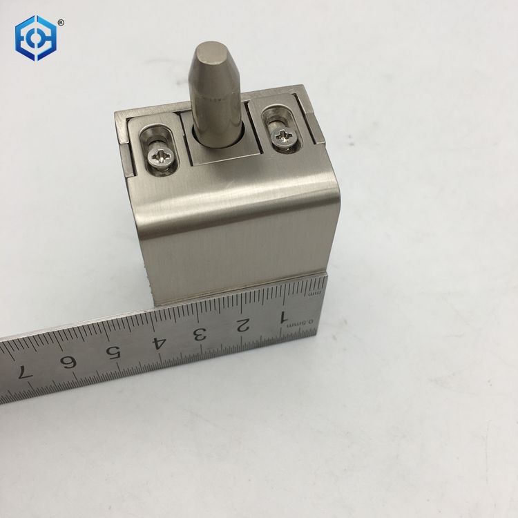 Frameless Glass Door Stainless Steel,Glass Door Latches Lock Bolt - Buy ...