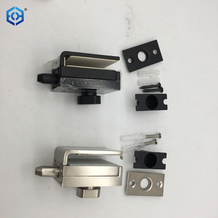 Frameless Glass Door Stainless Steel,Glass Door Latches Lock Bolt - Buy ...