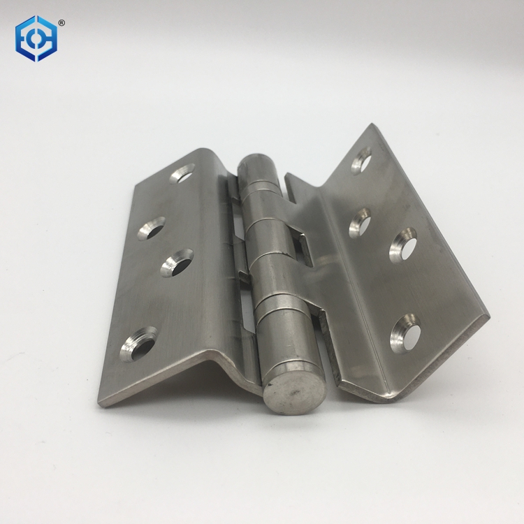 Bending Butt Door Hinge Ball Bearing Stainless Steel Hinge - Buy fast ...