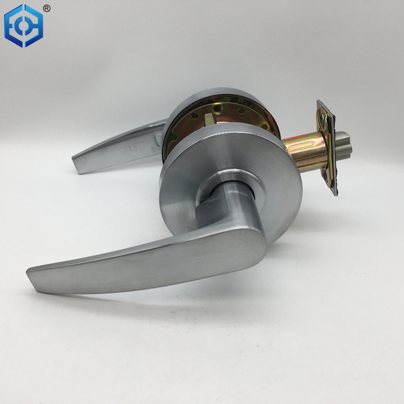 Universal Hardware Heavy Duty Commercial Cylindrical Passage Bed Or ...