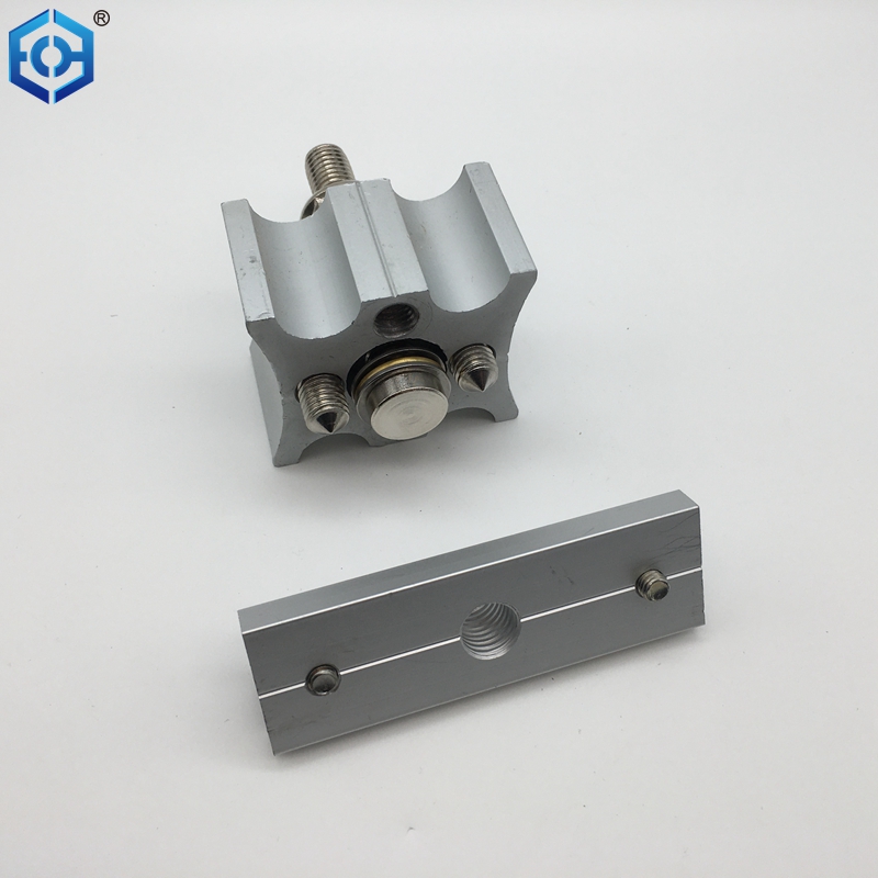 Bi-Fold Hardware Aluminum Top Pivot for Bifold Door - Buy folding door ...