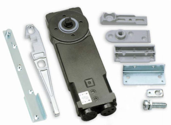 (EDC004) Steel Concealed Overhead Transom Door Closer Door Closer ...