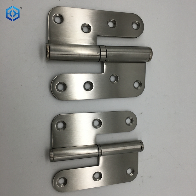 Stainless Steel L Shaped Door Hinges for Door - Buy brass l hinges, l ...