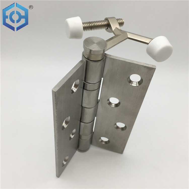 House Design Casting Zinc Alloy Adjustable Deluxe Hinge Pin Door Stop ...