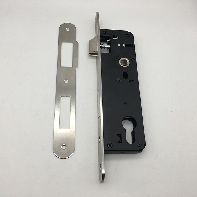 SSS Stainless Steel 3585 Mortise Lock Body Lock - Buy Mortise Door Lock ...