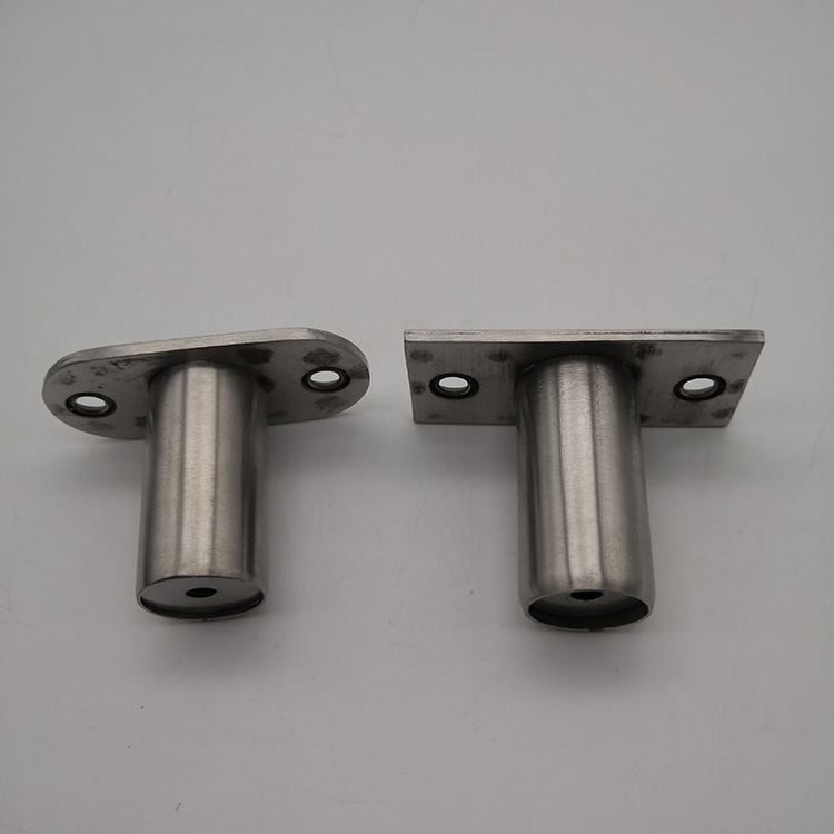 Stainless Steel Dust Proof Strike with Square or Oval Plate - Buy ...