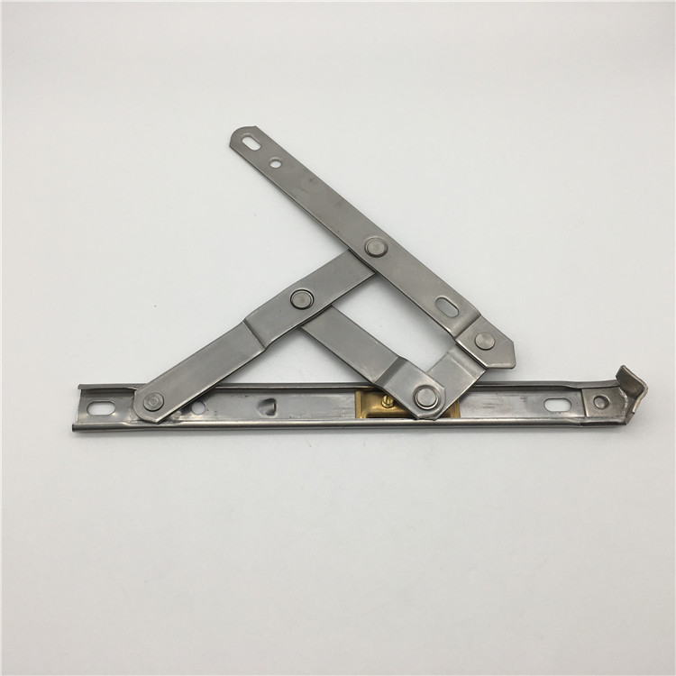 304 Stainless Steel Aluminum Window Hinge 4 Bar Hinge Or Five Bar Hinge ...
