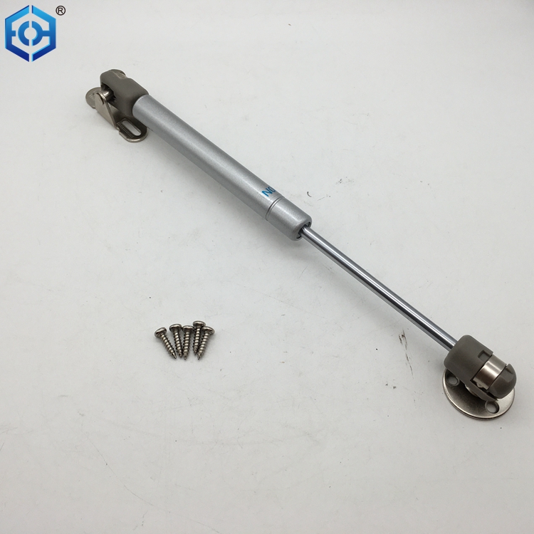Cabinet Door Lift Up Hydraulic Gas Spring Lid Flap Stay Hinge Strut ...