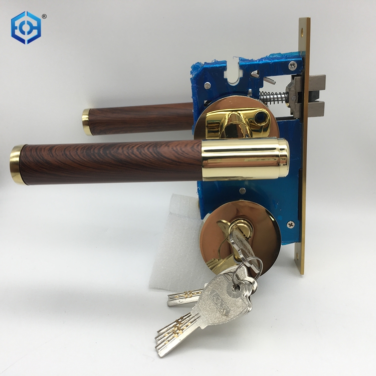 Heavy Duty Mortise Lock for Door Bedroom Living Room and Main Door Lock ...
