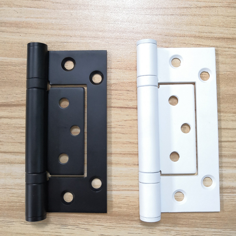 new design SSS Stainless Steel 304 Door Flush Hinges - Buy flush hinges ...