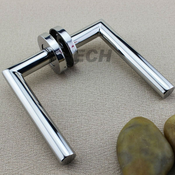 Door Hardware Interior Door Handle SSS tube door handle extender - Buy ...